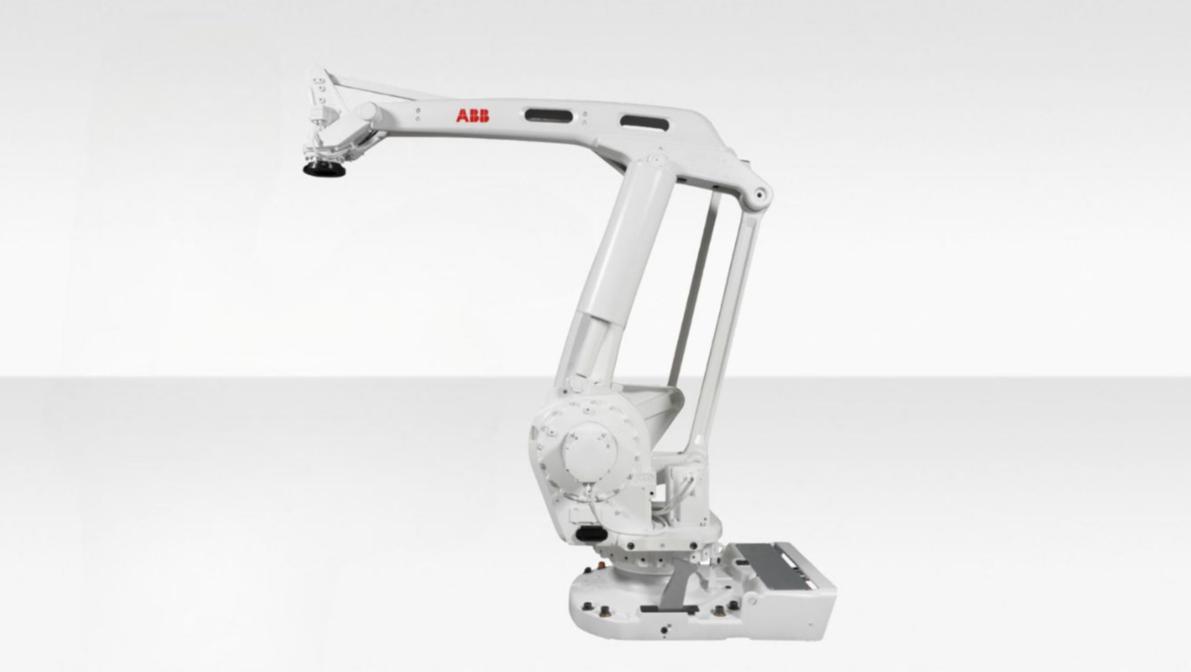 Palletizing Robots | ABB